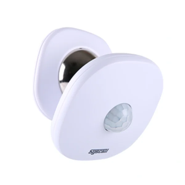 SPT-200 Battery Motion Detector | Wireless PIR Sensor Syscall