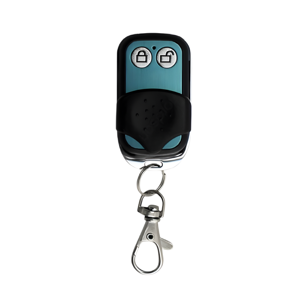 Elock Self-Learn Remote Control | Lock/Unlock Button - El-Rc-Lu